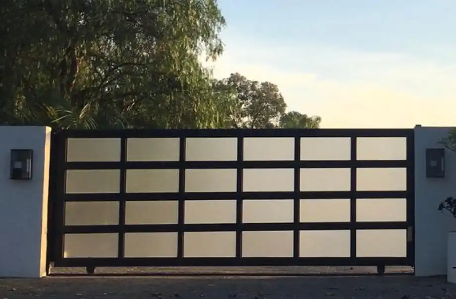 California Automatic Gate Installation (833) 210-3772 * $39 Service